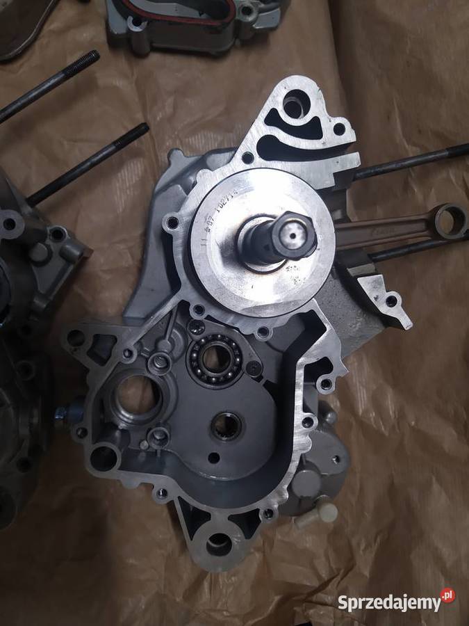 Części d50b0 d50b1 d50b ebs, derbi senda gpr aprilia rs 50 Gorlice ...