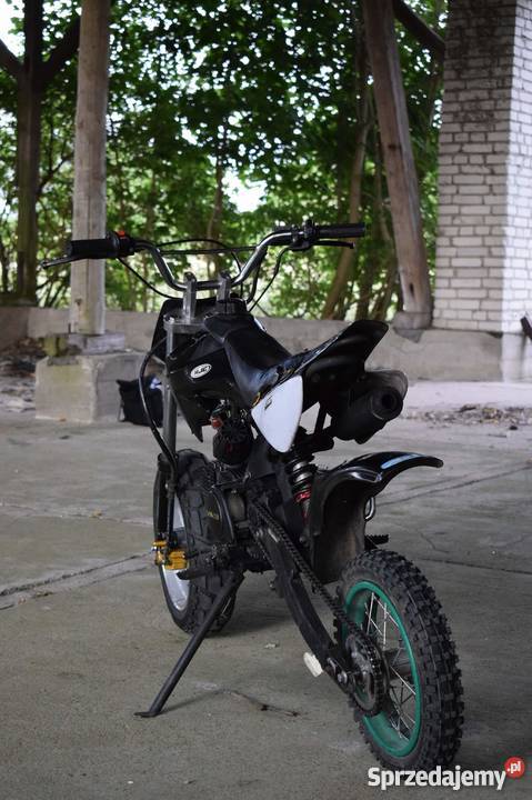 Cross loncin 125 Szczecinek - Sprzedajemy.pl