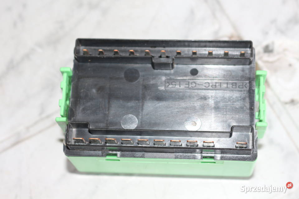 MITSUBISHI OUTLANDER 1 01-06 MODUŁ ECU MR515500 Prochowice - Sprzedajemy.pl