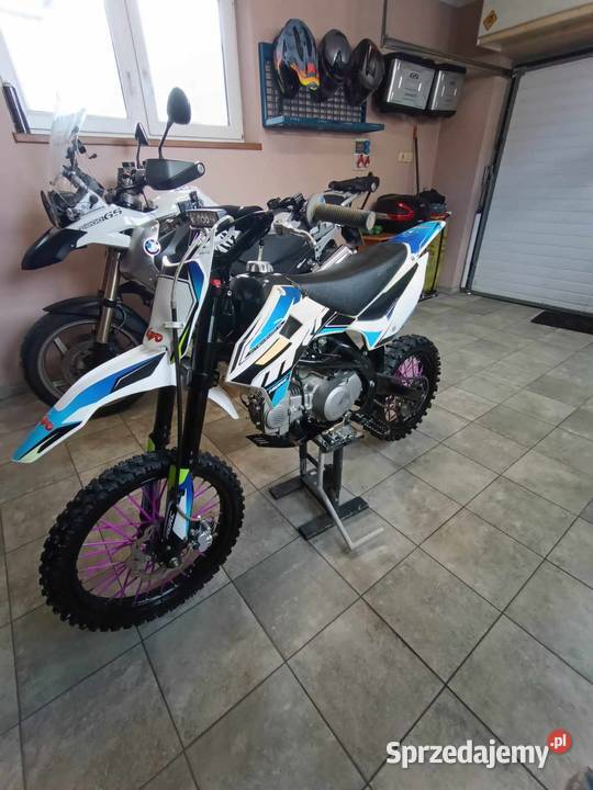 mrf 140rc cross kayo Ryglice - Sprzedajemy.pl