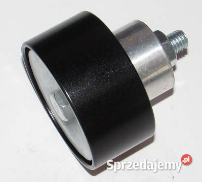 87300114 Rolka napinacza paska CASE , NEW HOLLAND Krajenka - Sprzedajemy.pl