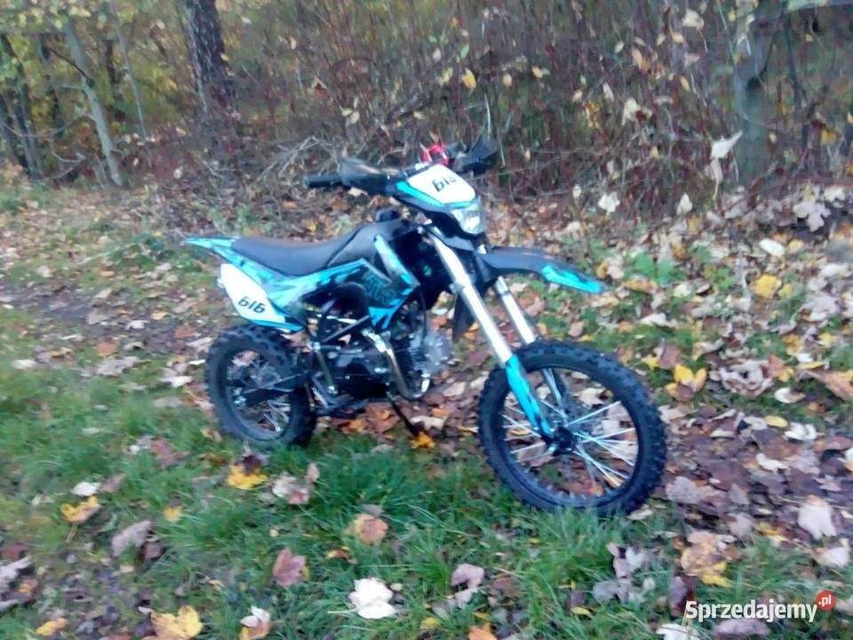 Sprzedam Crossa Radzionków - Sprzedajemy.pl