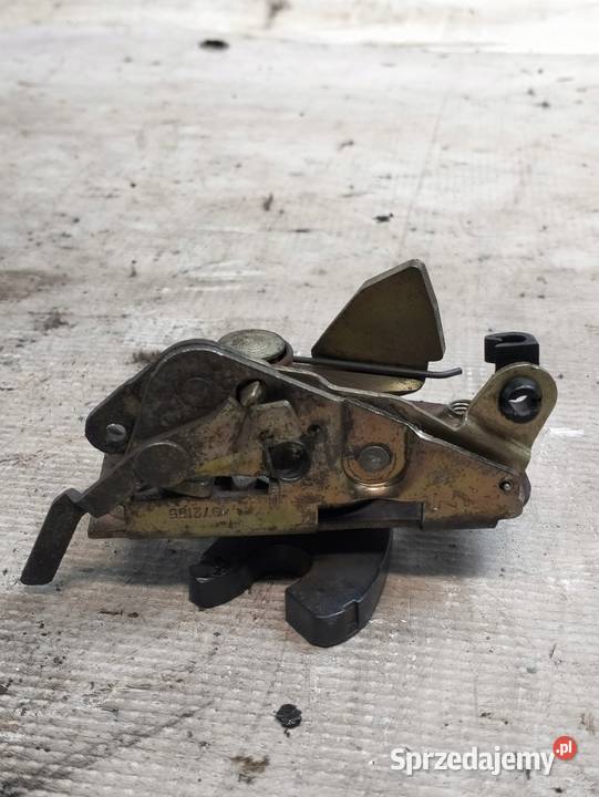 ZAMEK DRZWI PRAWY TYŁ POLONEZ CARO 1995r 4372155 Lipno - Sprzedajemy.pl