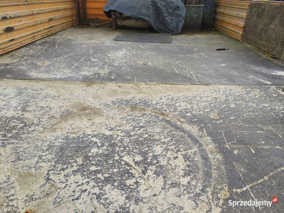 VW LT 55 Dubel kabina,HDS Sulechów - Sprzedajemy.pl