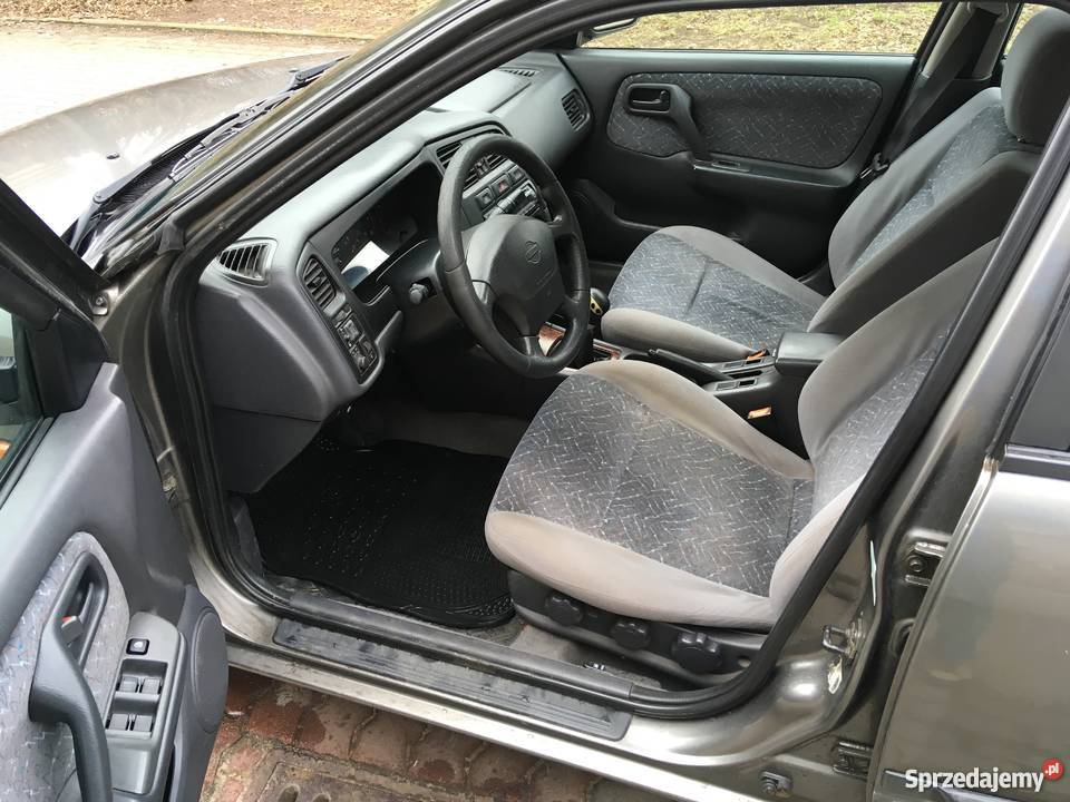 Nissan Primera p11 1.6+lpg. Sprawne pewne auto. Wawa/Lbn Warszawa ...