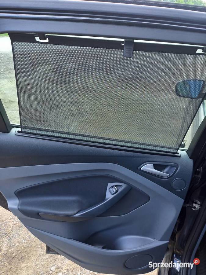 Ford C-MAX 2.0D TDCI Nowy Sącz - Sprzedajemy.pl