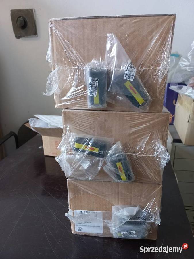 Nowy NAPĘD DO BRAMY GARAŻOWEJ ISOMATIC 500 + 2 PILOTY, SZYNA Nowogród ...