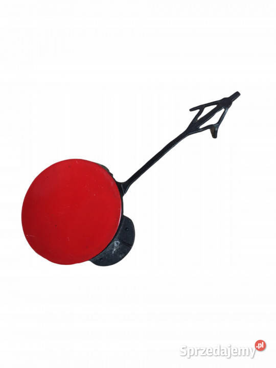 ZAŚLEPKA ZDERZAKA TYŁ HAKA MERIVA B 13267970 Murzynowo - Sprzedajemy.pl