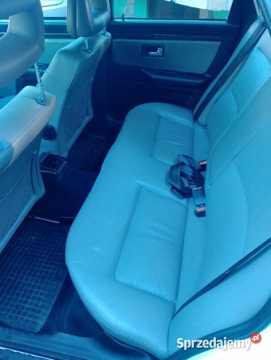 Audi 80 B4 quattro 2 szt Myślenice - Sprzedajemy.pl