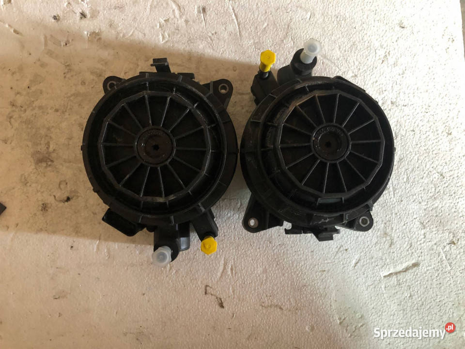 MERCEDES W907/910 NOWY FILTR PALIWA 6540900652 Murzynowo - Sprzedajemy.pl