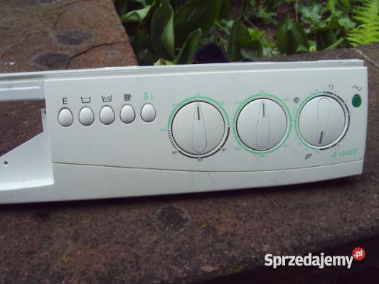 Programator ARDO A1000X z panelem, 1837/2/5.08 516010301 - Sprzedajemy.pl