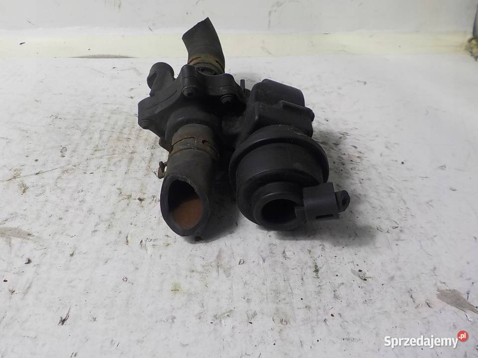 RENAULT MASTER III MOVANO B POMPA WODY Garbów - Sprzedajemy.pl