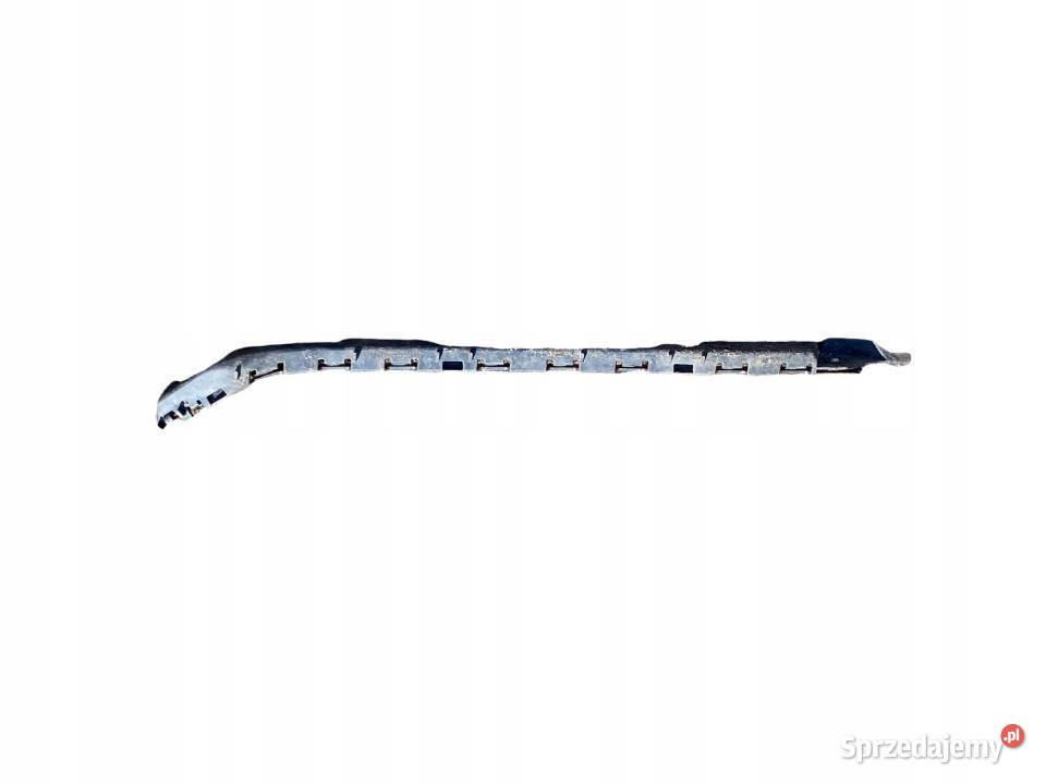 2128851263 ŚLIZG ZDERZAKA PRAWY TYŁ MERCEDES W212 Murzynowo ...