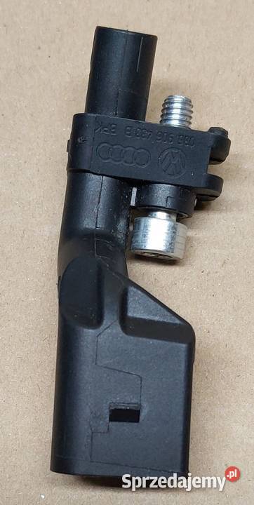 CZUJNIK WAŁU KORBOWEGO VW AUDI SEAT SKODA TDI 036906433B Mielęcin ...