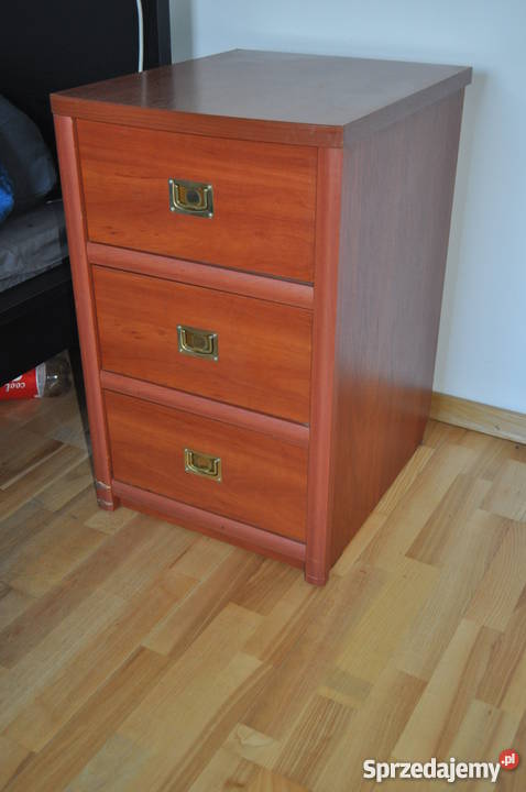 meble VOX Magellan 2 szafki z szufladami Gdańsk - Sprzedajemy.pl