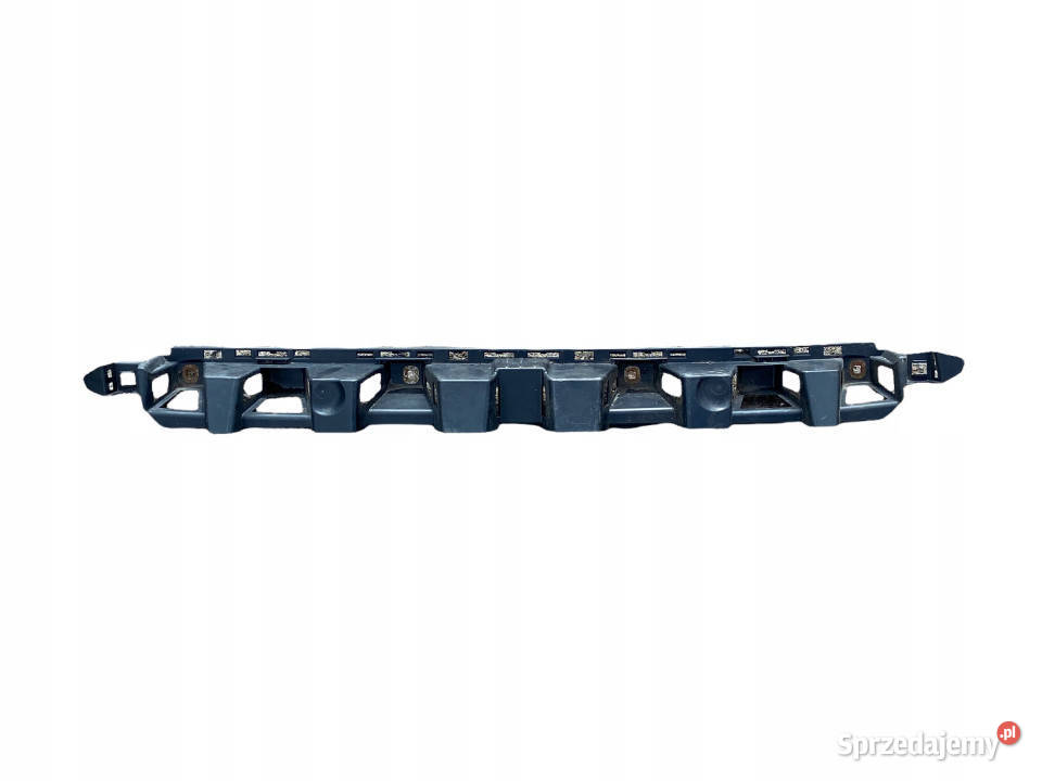 ŚLIZG ZDERZAKA TYŁ MERCEDES ML W166 1668850165 Murzynowo - Sprzedajemy.pl