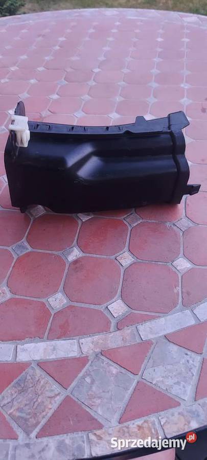 BMW G20 51747422280 Kanał powietrza OE 7422280 Konin - Sprzedajemy.pl