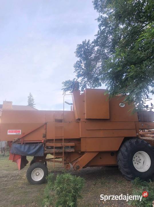 Bizon Z-56 Łódź - Sprzedajemy.pl