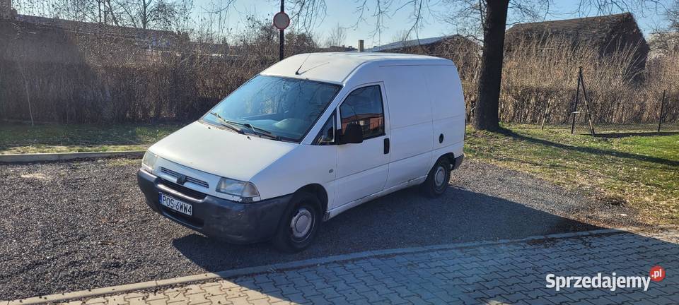 1.9 Diesel 90 KM Zadbany Oszczędny Gliwice - Sprzedajemy.pl