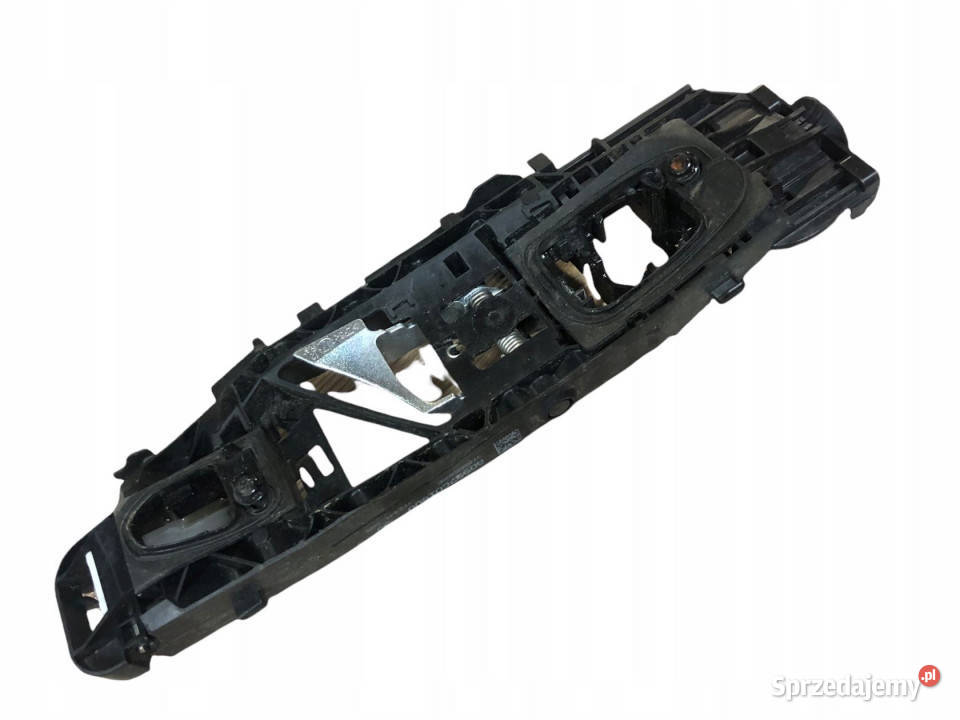KLAMKA DRZWI PRAWY TYŁ MERCEDES W205 0997601800 Murzynowo - Sprzedajemy.pl