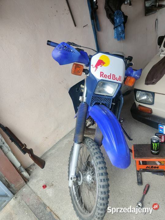 Yamaha DT 125/50 Solec Kujawski - Sprzedajemy.pl