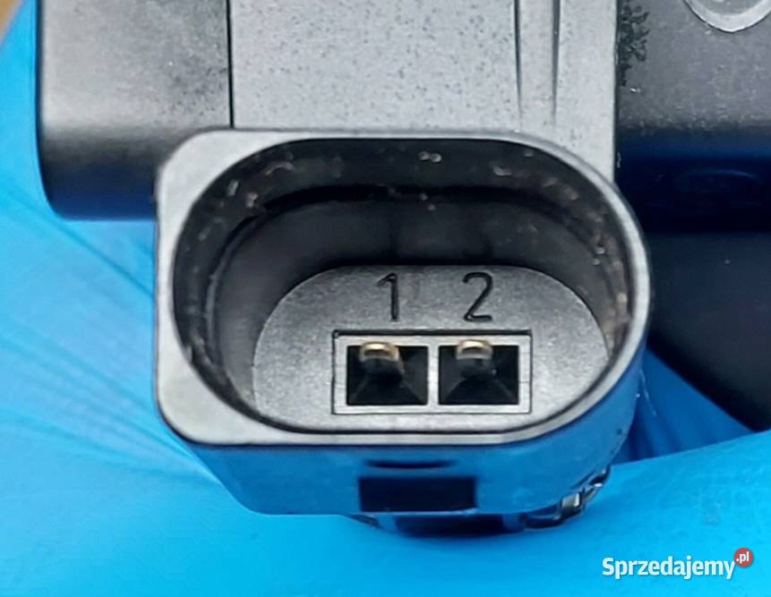 MIKROSTYK ZAMEK KLAPY BAGAŻNIKA VW GOLF V 1K0827469 Mielęcin - Sprzedajemy.pl