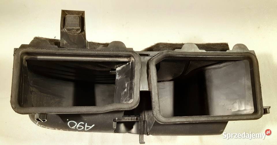 WLOT DOLOT POWIETRZA MERCEDES W204 A2048303303 Mielęcin - Sprzedajemy.pl