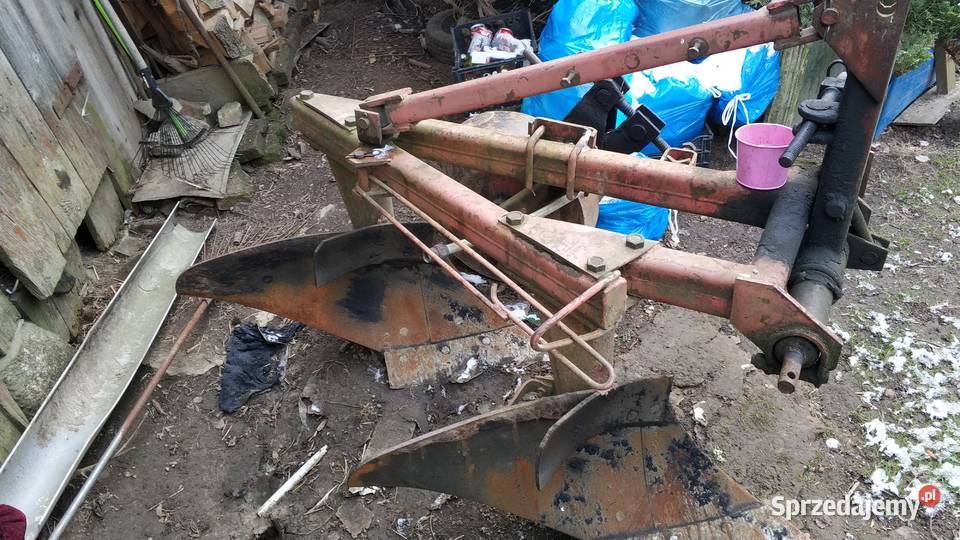 pług do orki Jarosław - Sprzedajemy.pl
