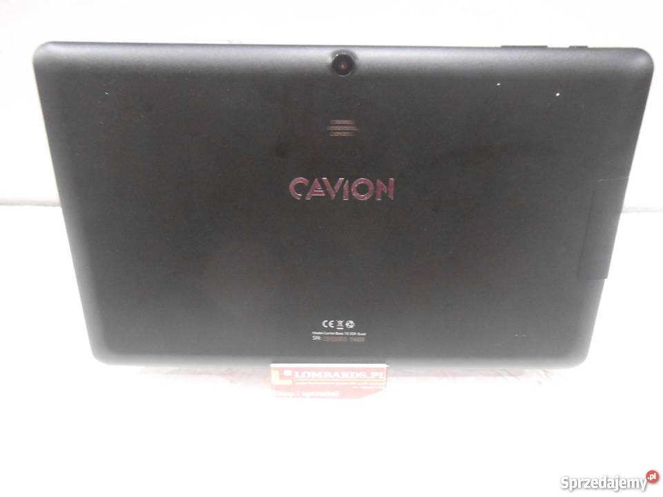 Tablet CAVION Base 10 3GR Qaad !!! Modem 3G !!! Katowice - Sprzedajemy.pl