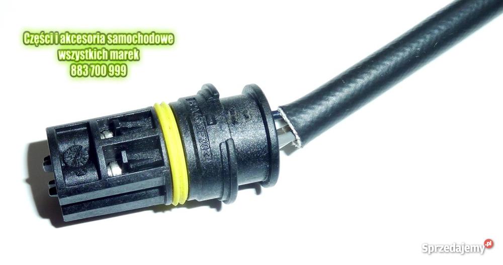 SONDA LAMBDA ~ Oryginalna Nowa MERCEDES BENZ 0015400717 - Sprzedajemy.pl