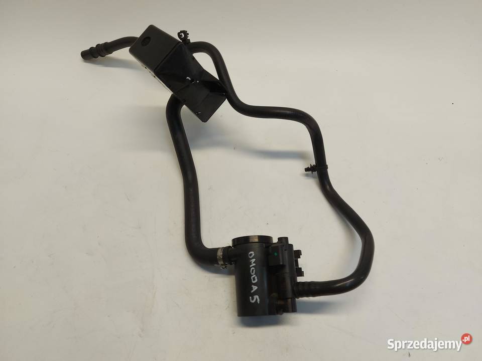 Chery Omoda 5 2024r separator odma rurka odpowietrzająca 1.6 240814 ...
