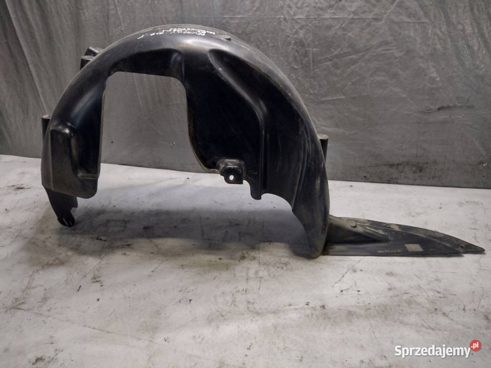 Nadkole prawy tył Peugeot 308 II 2 lift T9 kombi 9678566780 Lipno - Sprzedajemy.pl