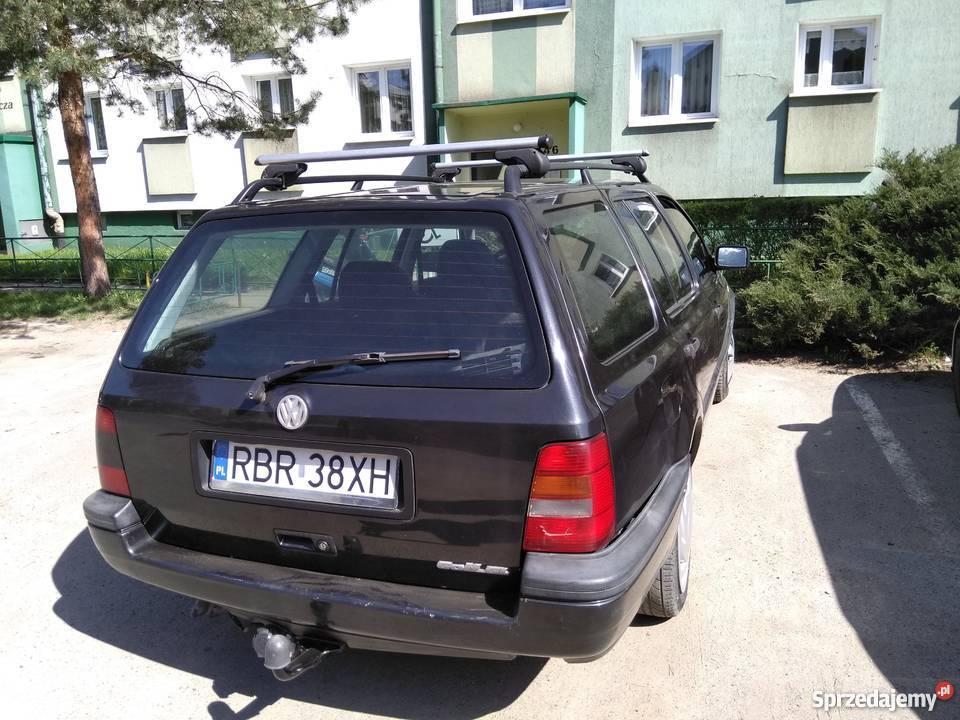 Golf 3 Kombi 1 9 Tdi