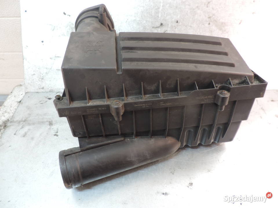 Obudowa Filtra Powietrza Seat Altea 2 0 Tdi 1k0129620d Nowy Sącz