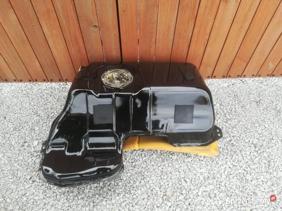 Zbiornik paliwa Audi 100 C3 quattro A6 S6 S4 C4 C3 200 V8 Milicz ...