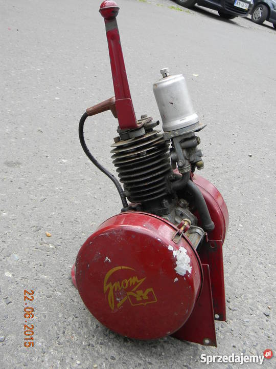 gnom silnik do roweru Warszawa - Sprzedajemy.pl