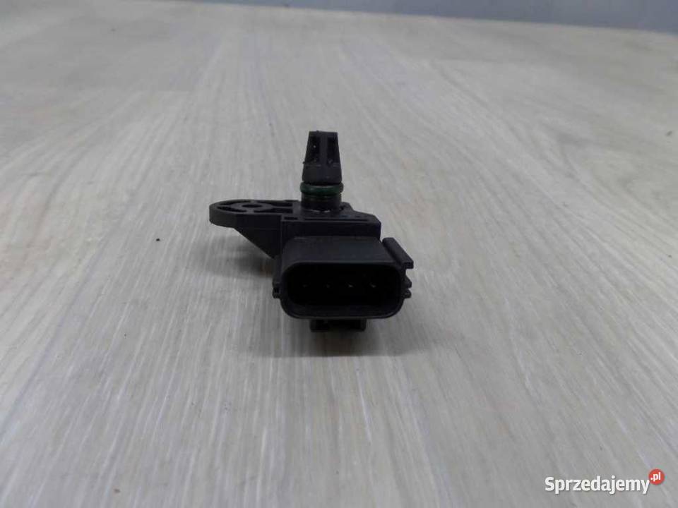 BOXER JUMPER TRANSIT 2.2 HDI CZUJNIK MAP SENSOR 0261230225 6C11-9F479 ...