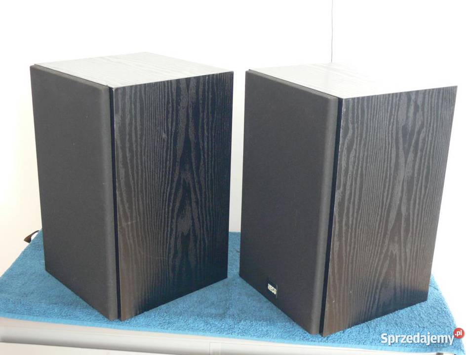 Monitory Heco Interior 230 S świetne kolumny. WYSYŁKA. Jasło ...