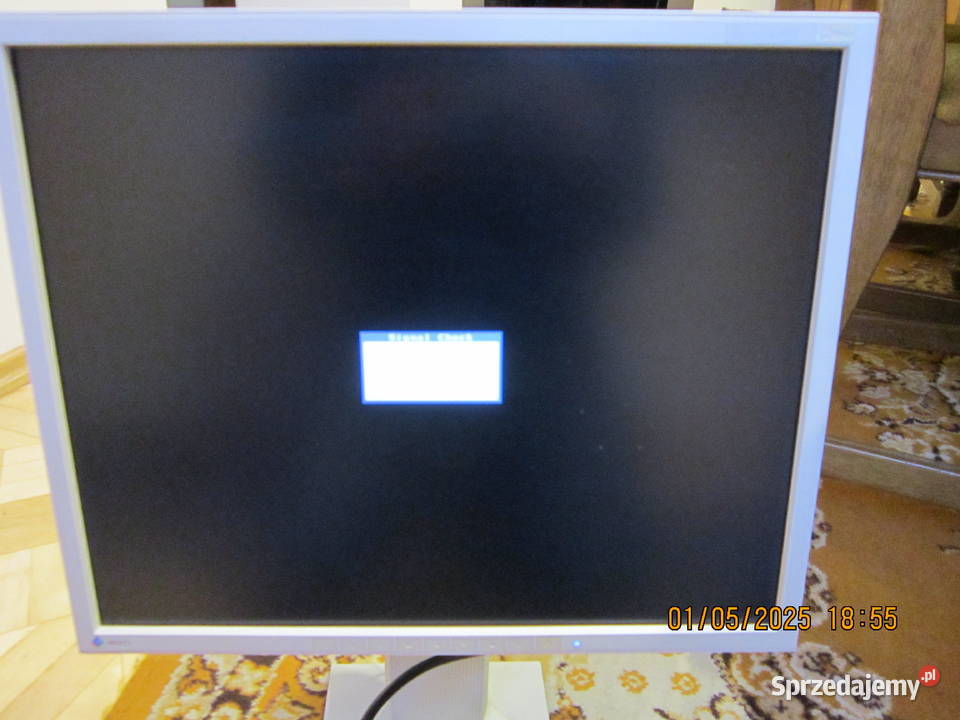 Monitor do komputera EIZO FlexScan L568 Warszawa - Sprzedajemy.pl