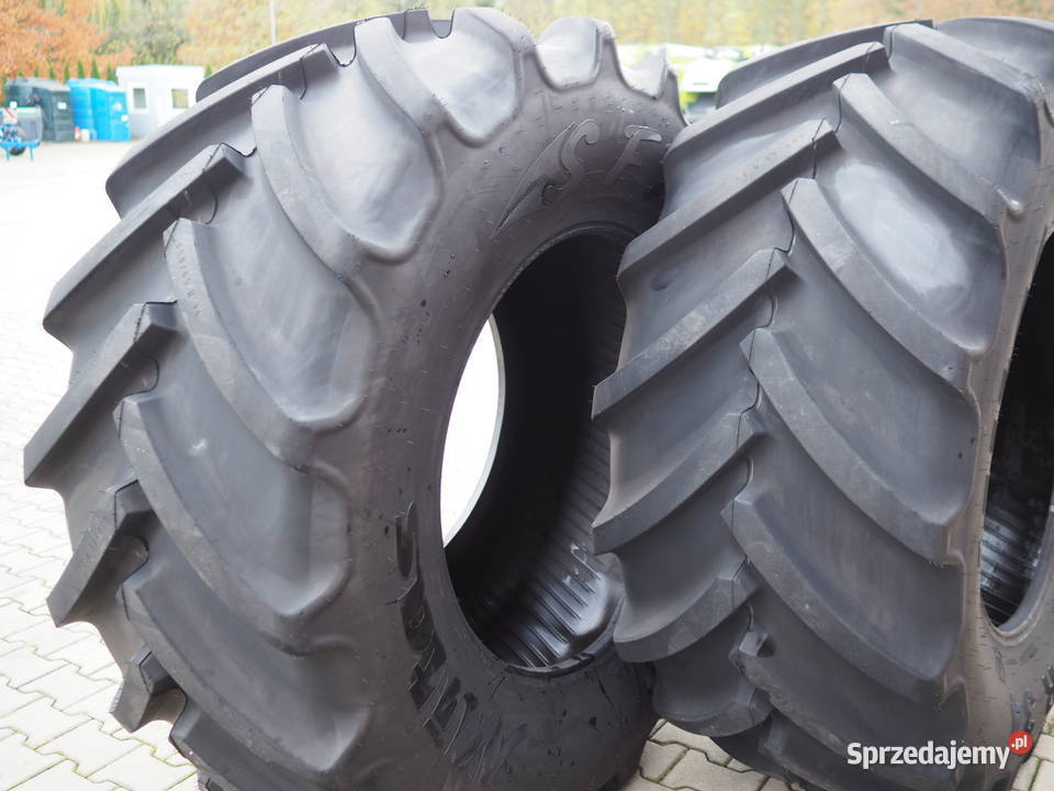 Opony rolnicze Mitas 650/65 R34 Stęszew - Sprzedajemy.pl