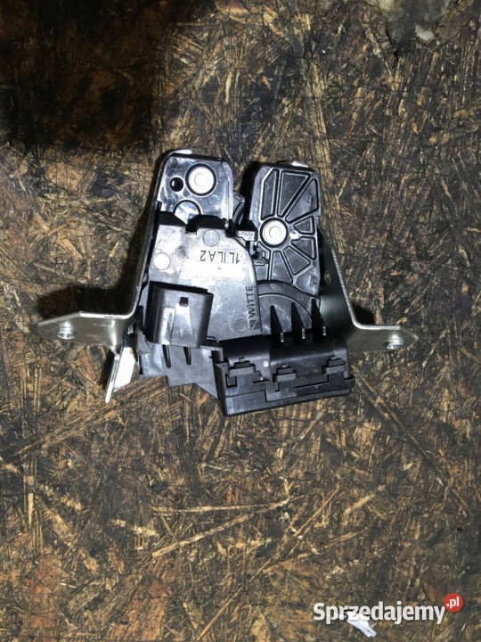 ZAMEK KLAPY MERCEDES X290 GT AMG 0997400600 Murzynowo - Sprzedajemy.pl