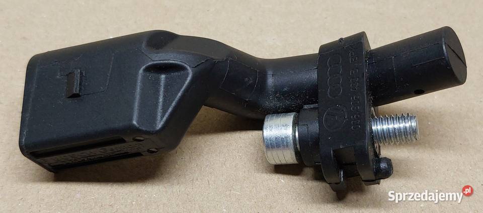 CZUJNIK WAŁU KORBOWEGO VW AUDI SEAT SKODA TDI 036906433B Mielęcin ...