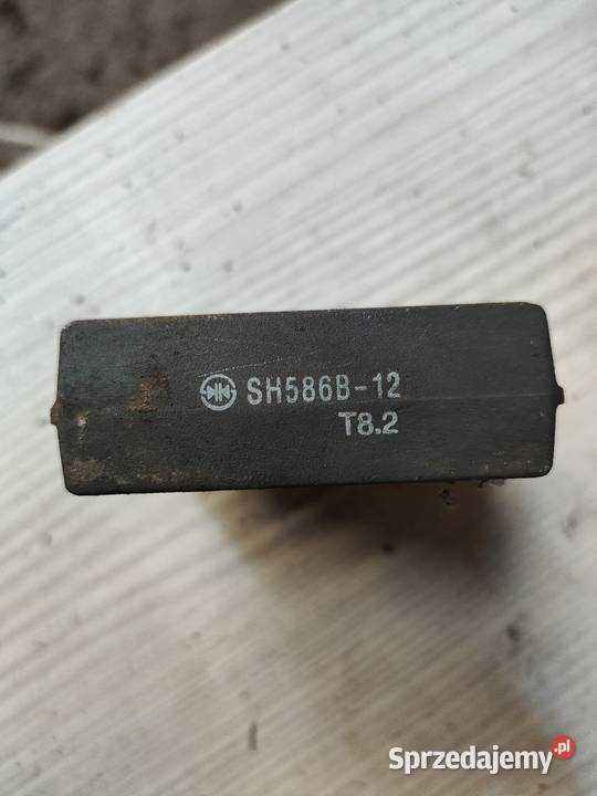 Regulator napięcia kosiarka traktorek honda sh586b-12 honda 2213 Wiele ...