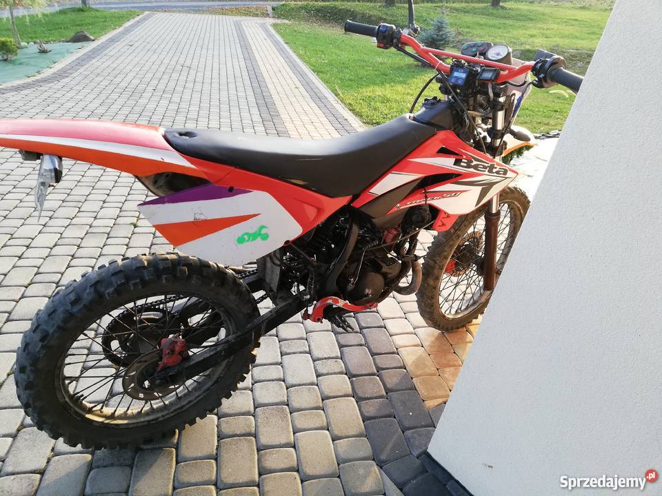 Beta RR 80 Stary Sącz - Sprzedajemy.pl
