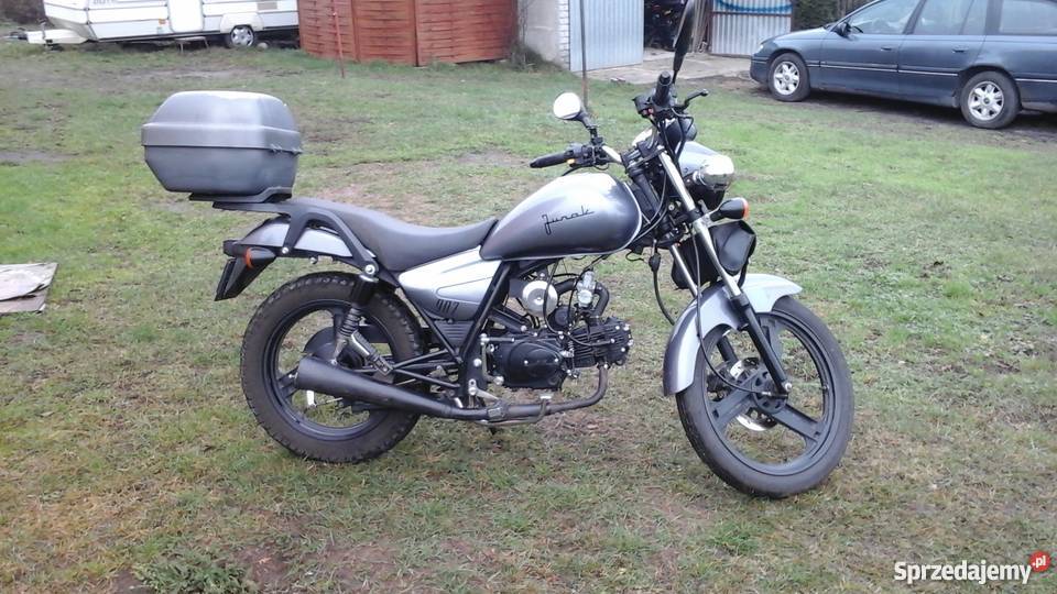 junak 902 sprzedam Sochaczew - Sprzedajemy.pl