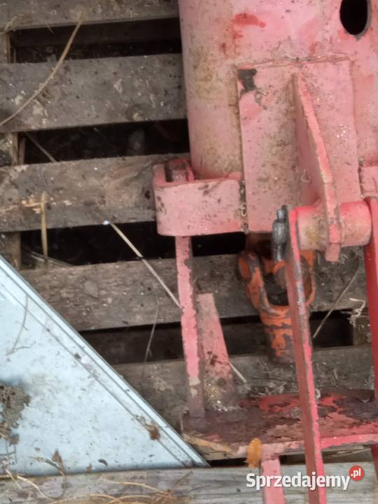 Glebogryzarka tz4k14 kyr 100 a traktorek Nowy Tomyśl - Sprzedajemy.pl