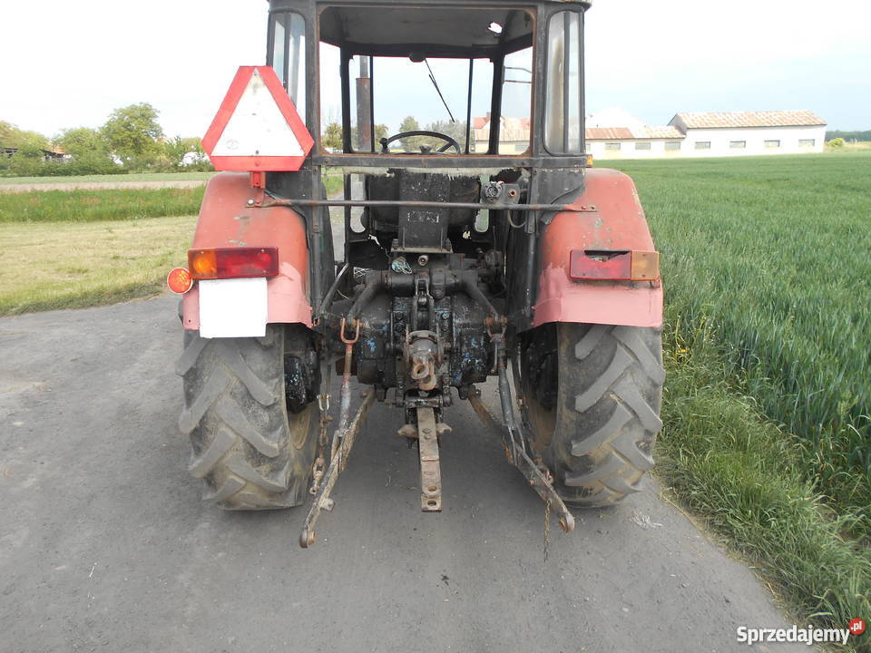 Sprzedam URSUS C360 Tarnów Grodkowski - Sprzedajemy.pl