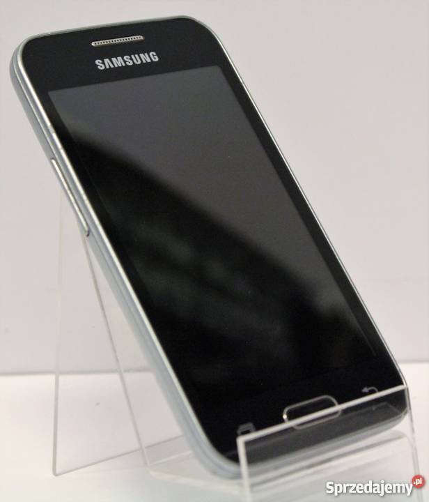 Samsung Galaxy Trend 2 Lite SM-G318H Ruska 64 Wrocław - Sprzedajemy.pl