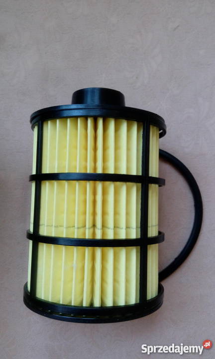 FILTRON filtr paliwa PE982 Opel Fiat CDTi JTD HDI Katowice - Sprzedajemy.pl