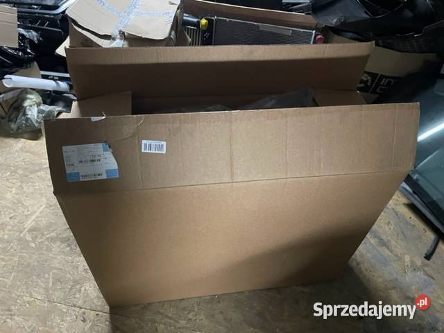 pas przedni bmw x3 x4 F25 F26 51747210476 Czarny Dunajec - Sprzedajemy.pl